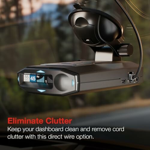 Escort Cobra SmartCord Review: Ultimate Power Solution for Radar Detectors